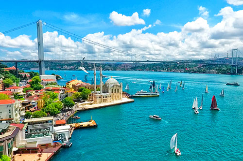 Cheap Flights, Airline Tickets & Airfare Deals | TraveliGo