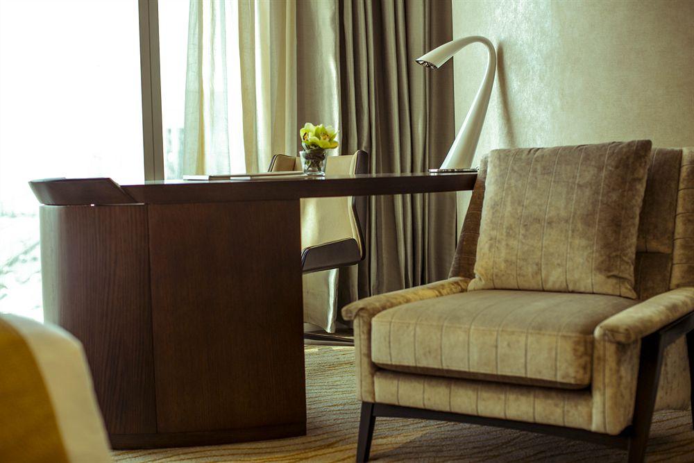 Burj Rafal Hotel Kempinski, Riyadh, Riyadh