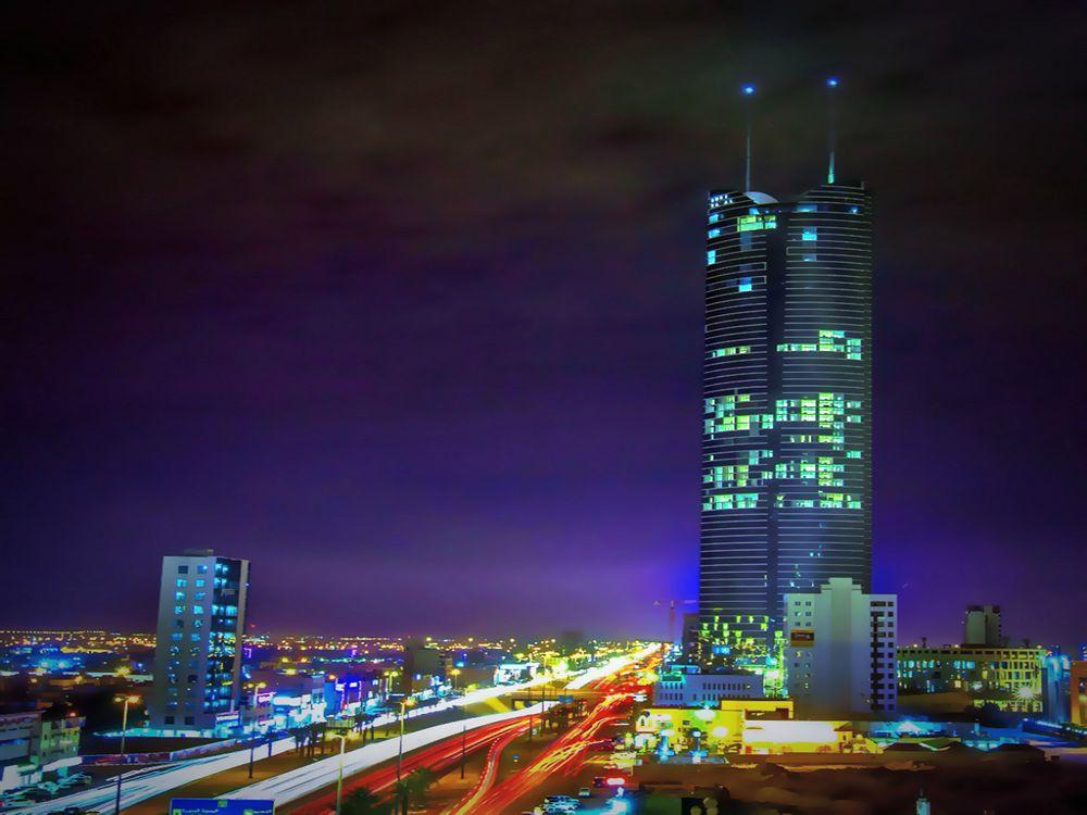 Burj Rafal Hotel Kempinski, Riyadh, Riyadh