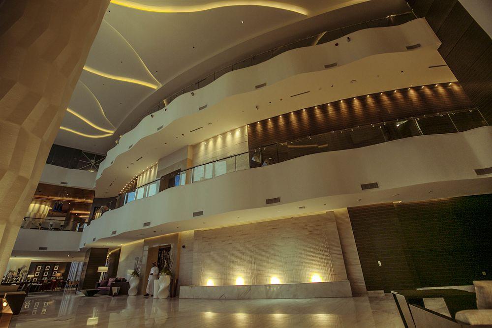 Burj Rafal Hotel Kempinski, Riyadh, Riyadh